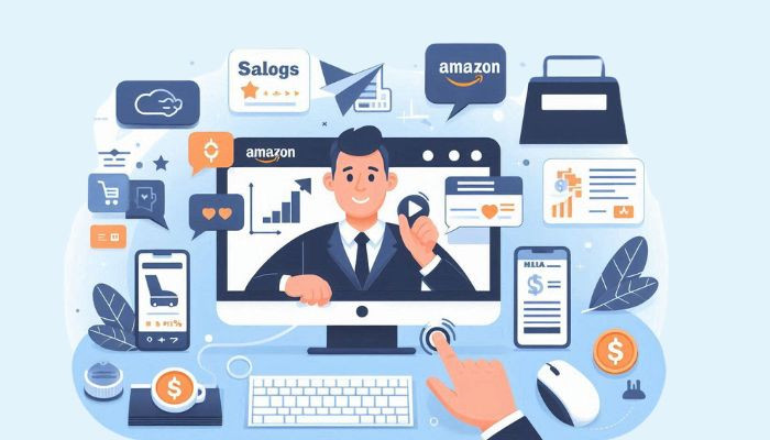 Understanding the Amazon Flywheel: A Simple Explanation | SellerMate