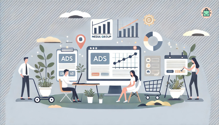 Understanding Amazon Media Group and Its Functions | SellerMate