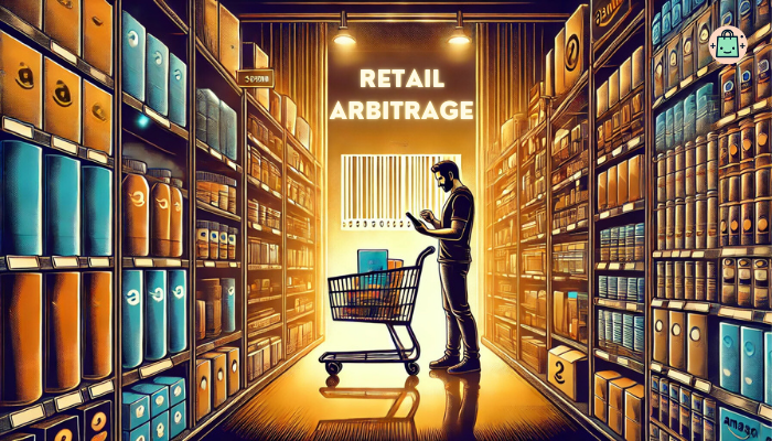 Amazon Retail Arbitrage: Making Profit in 2025 | SellerMate