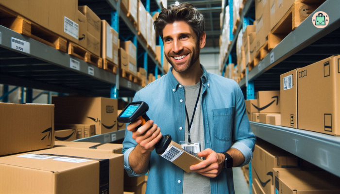 How to Get UPC Codes for Amazon: A Simple Guide | SellerMate