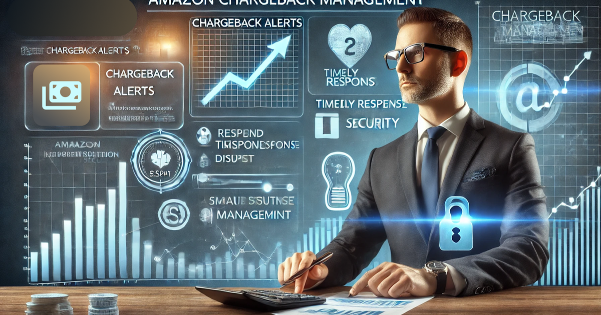 Handling Chargebacks with Amazon Pay | SellerMate